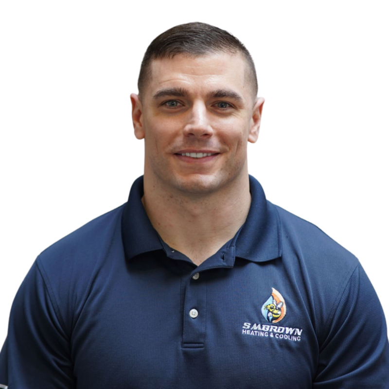 About Us - Meet the Team Behind S.M. Brown